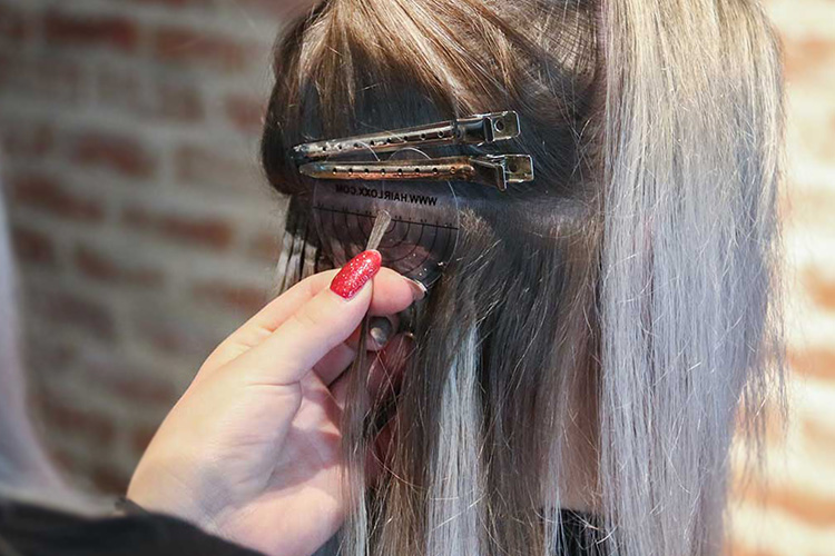 Keratine wax extensions laten zetten: De voor- & nadelen!